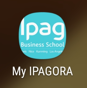 How to login to My IPAGORA - Android – IPAG Zen